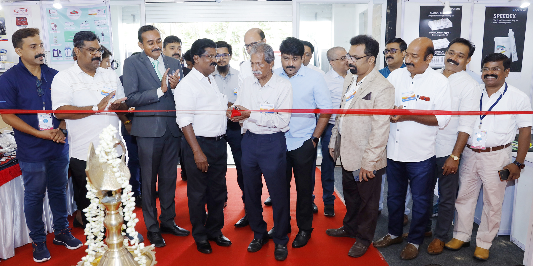 Gallery - KEDDA Expo- Kerala's Largest Dental Expo!